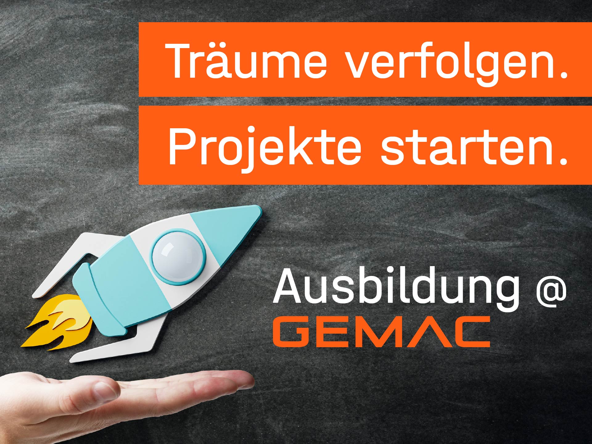Elektroniker/in für Geräte und Systeme - Karriere rockt